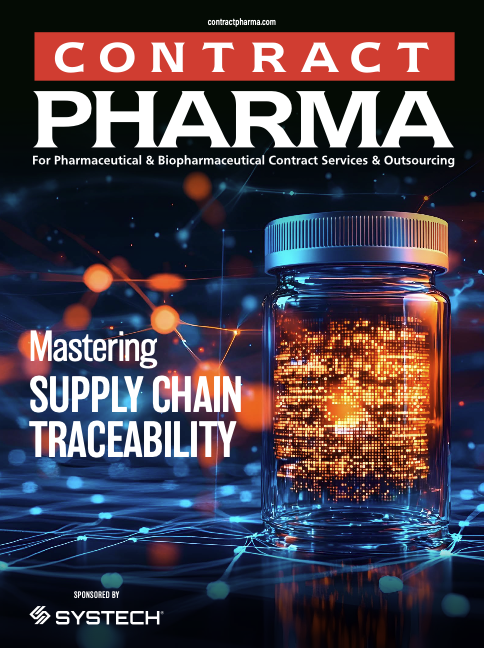 CP Systech Mastering Supply Chain eBook